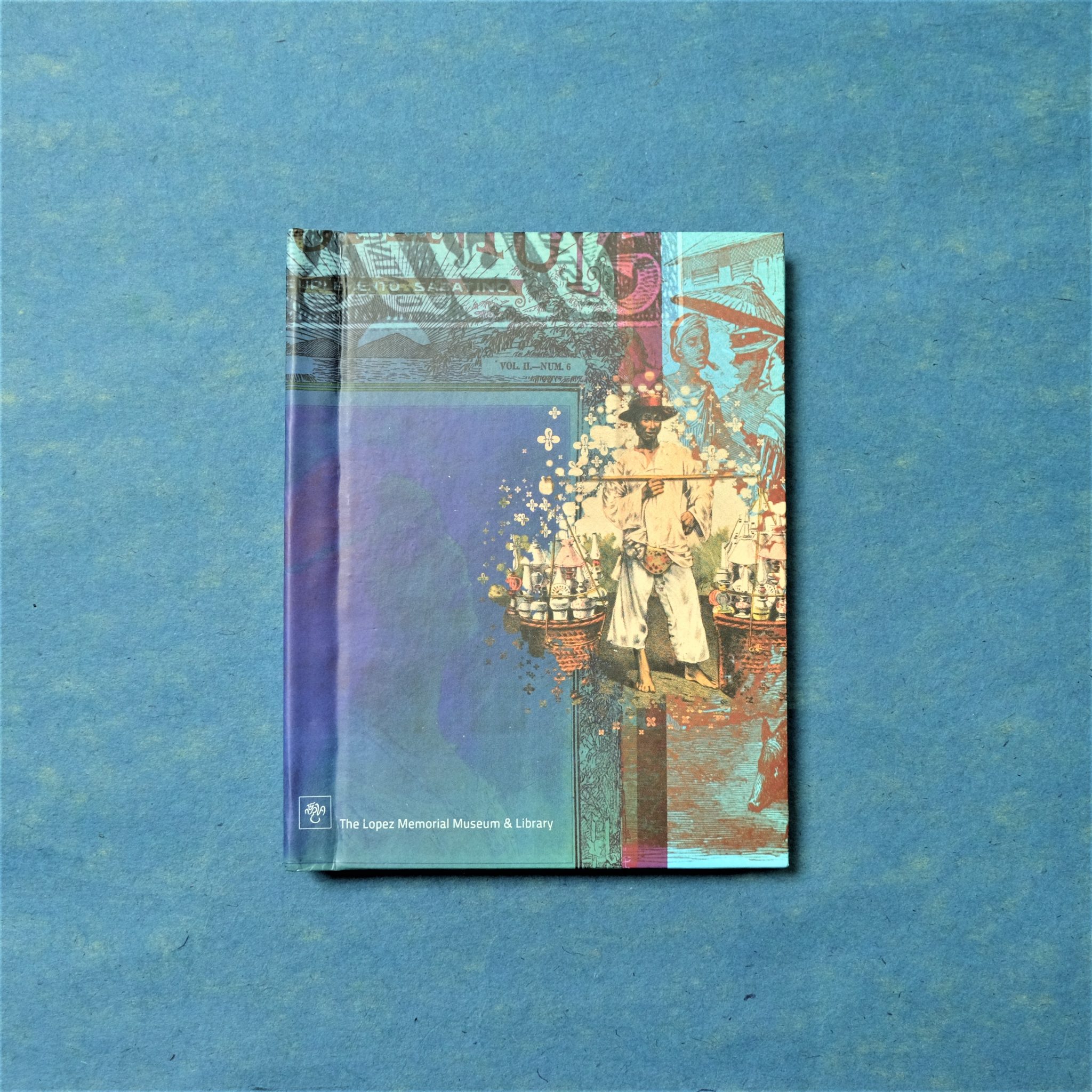 Salamat Greeting Cards — Yuchengco Museum