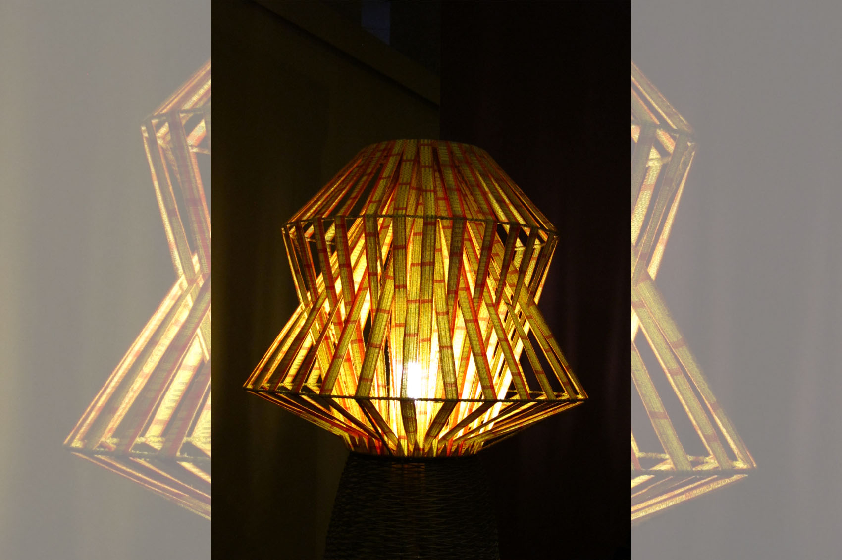 Art of the Loom: Weaving the Story That Is the Binakul