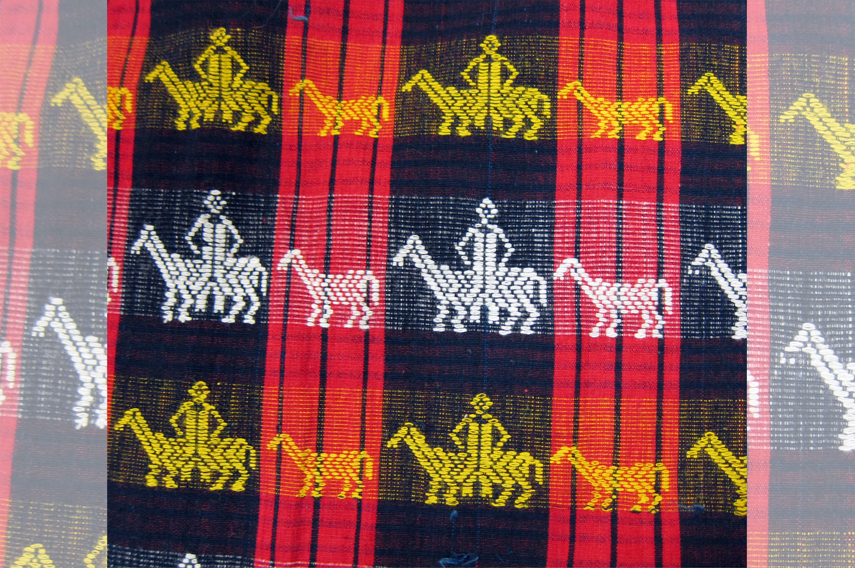 Woven Universes: Math, Method, Meaning, and Magic in Philippine ...