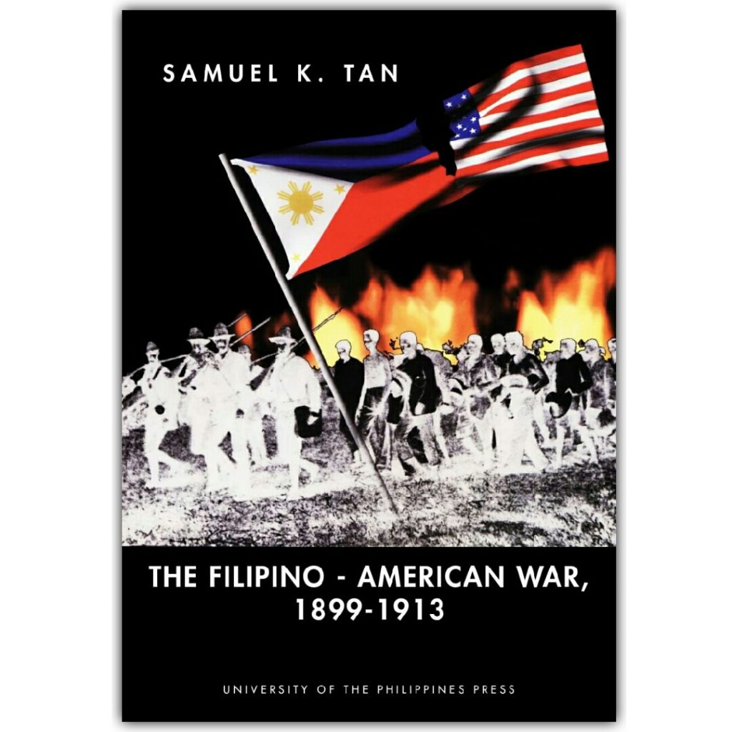 The Filipino - American War, 1899 - 1913 — Yuchengco Museum