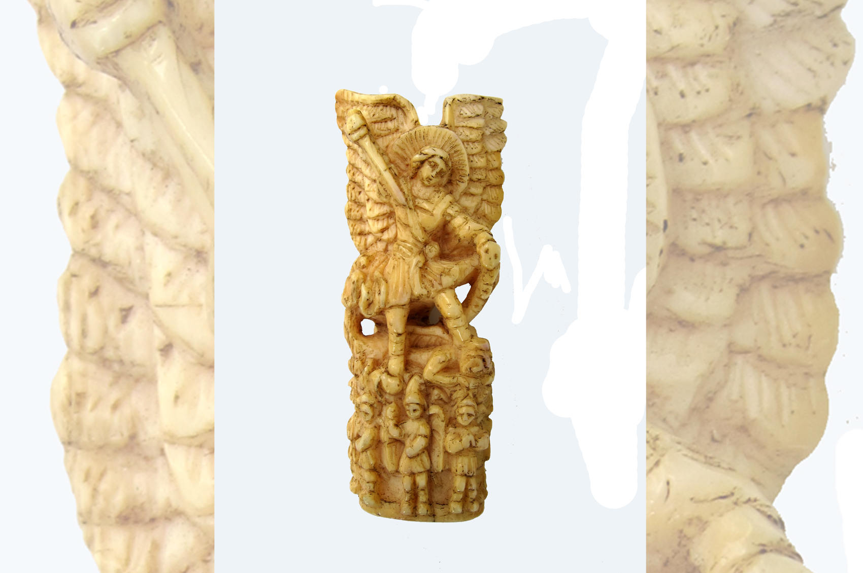 Pinoy Power Packs: Anting-Anting, Agimat, and the Stories They Tell