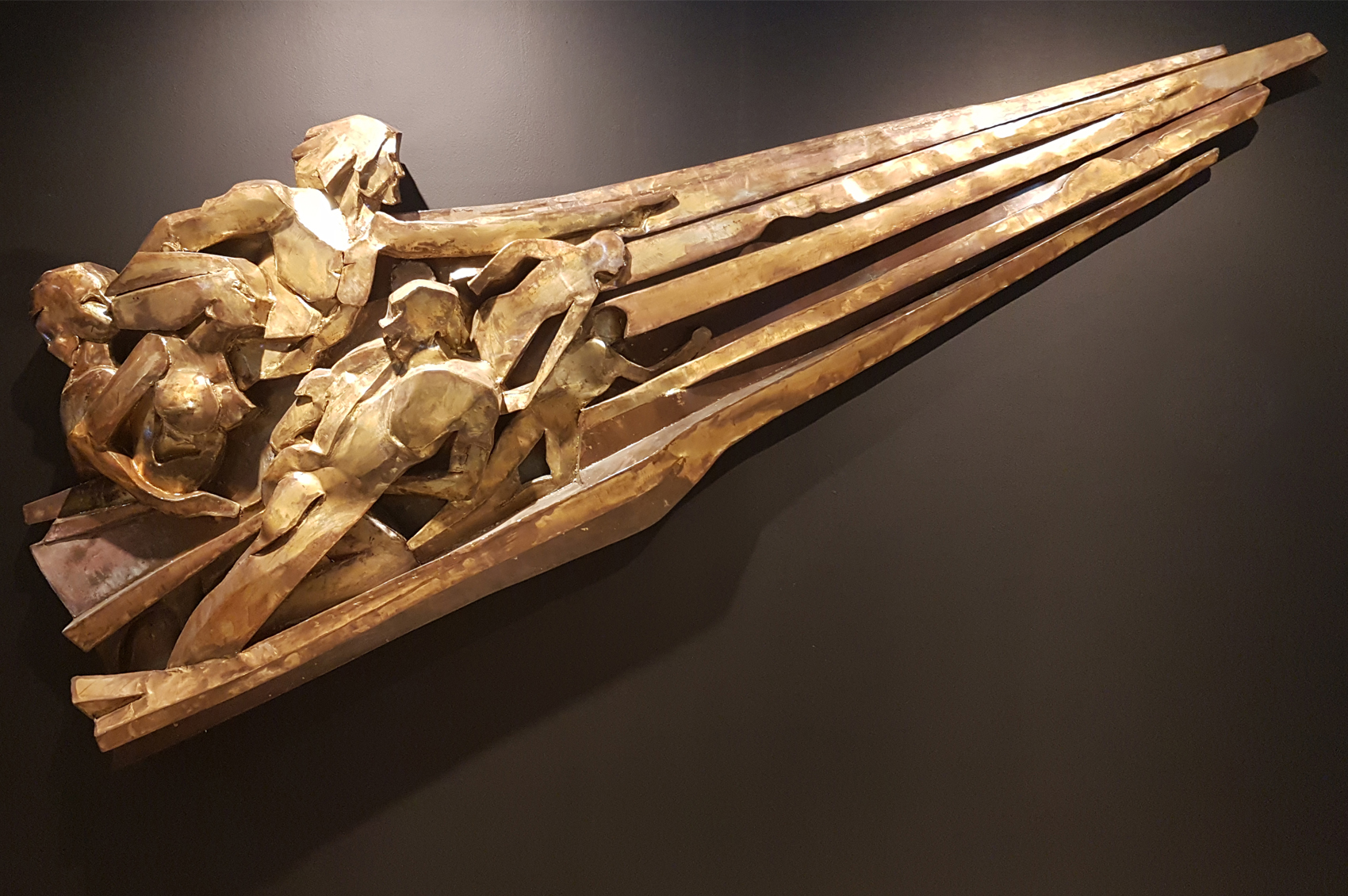 Eduardo Castrillo @ 50: Moving the Legacy Forward