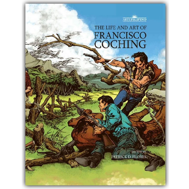 The Life and Art of Francisco Coching — Yuchengco Museum