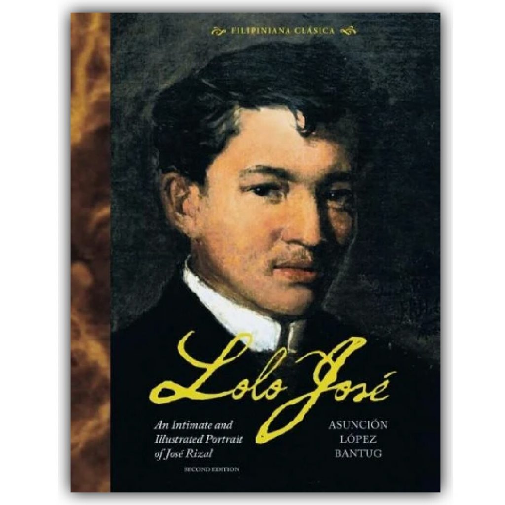 Jose Rizal: Romantiko Realista – Yuchengco Museum
