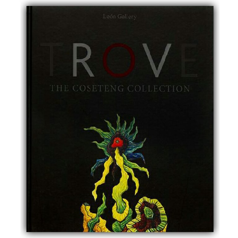 Trove: The Coseteng Collection — Yuchengco Museum