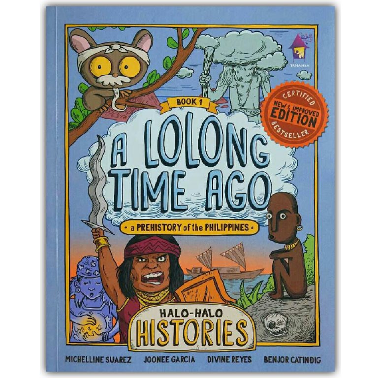 Si Putot — Yuchengco Museum