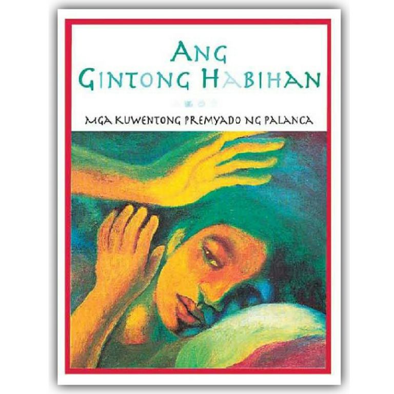 Nemo, ang Batang Papel – Yuchengco Museum