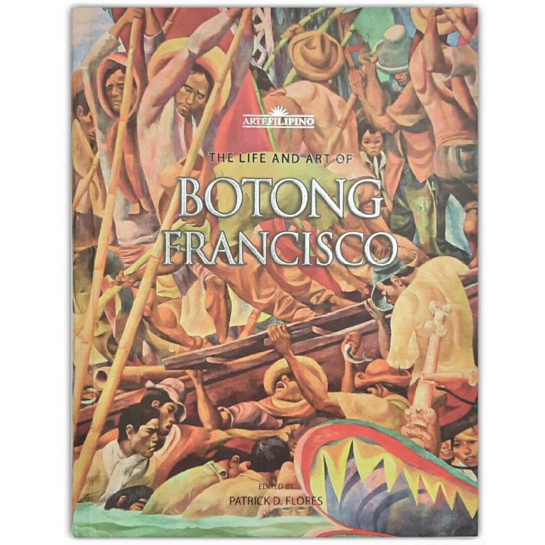 The Life and Art of Botong Francisco — Yuchengco Museum
