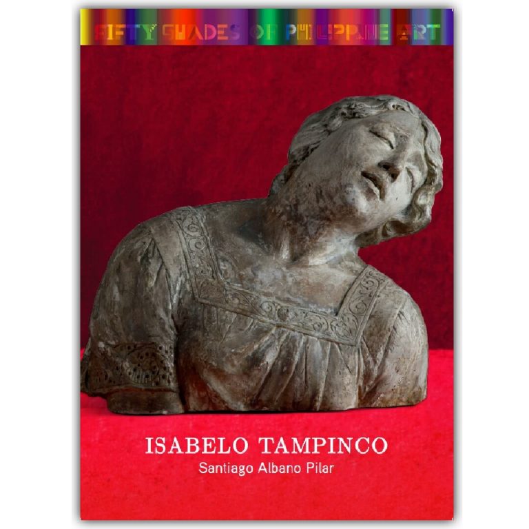 Prudencio Lamarroza : His Life and Art – Yuchengco Museum