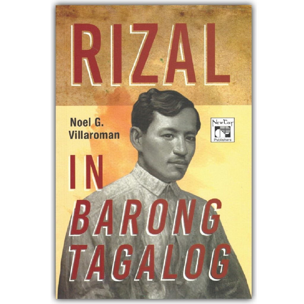 Rizal Without the Overcoat – Yuchengco Museum