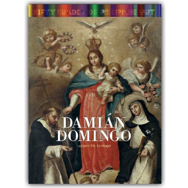 Prudencio Lamarroza : His Life and Art – Yuchengco Museum