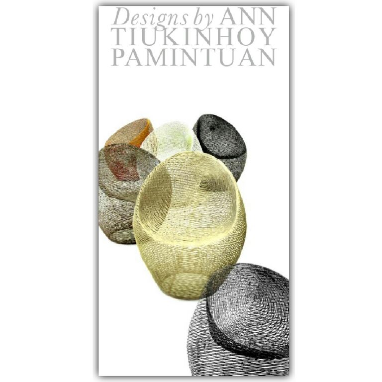 Inabel: Philippine Textile from the Ilocos Region — Yuchengco Museum