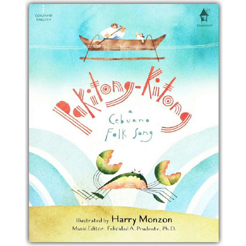 PAKITONG-KITONG: A Cebuano Folk Song — Yuchengco Museum