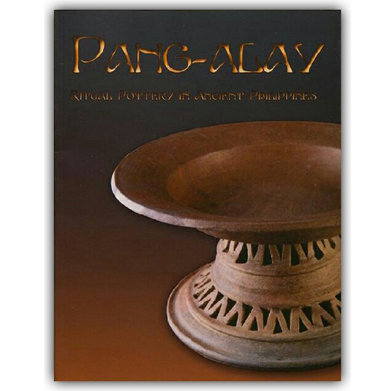 Pang-alay : Ritual Pottery in Ancient Philippines — Yuchengco Museum
