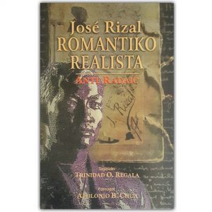 Jose Rizal: Romantiko Realista – Yuchengco Museum