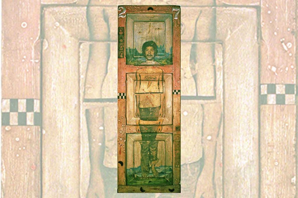 Remix: Santiago Bose – Yuchengco Museum