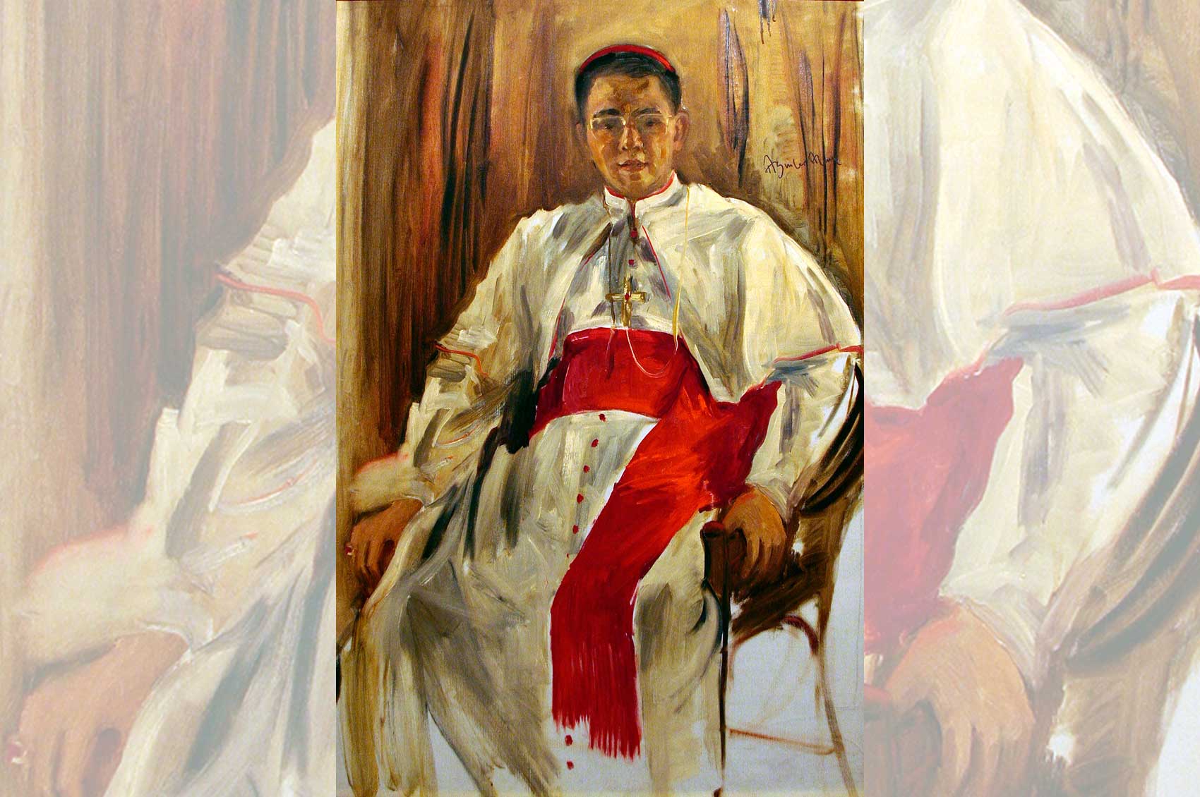 Mukhang Tsinoy, Artistang Pinoy – Yuchengco Museum