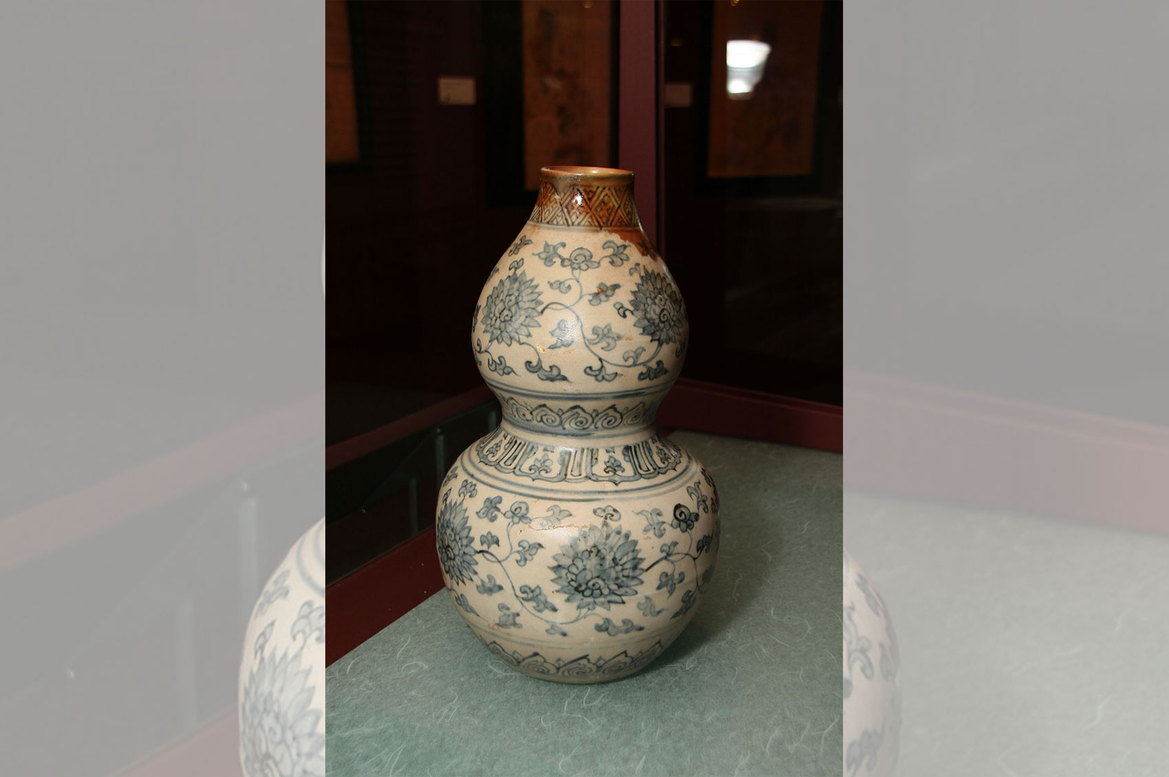 Beyond the Currents: The Culture and Power of Sulu — Yuchengco Museum