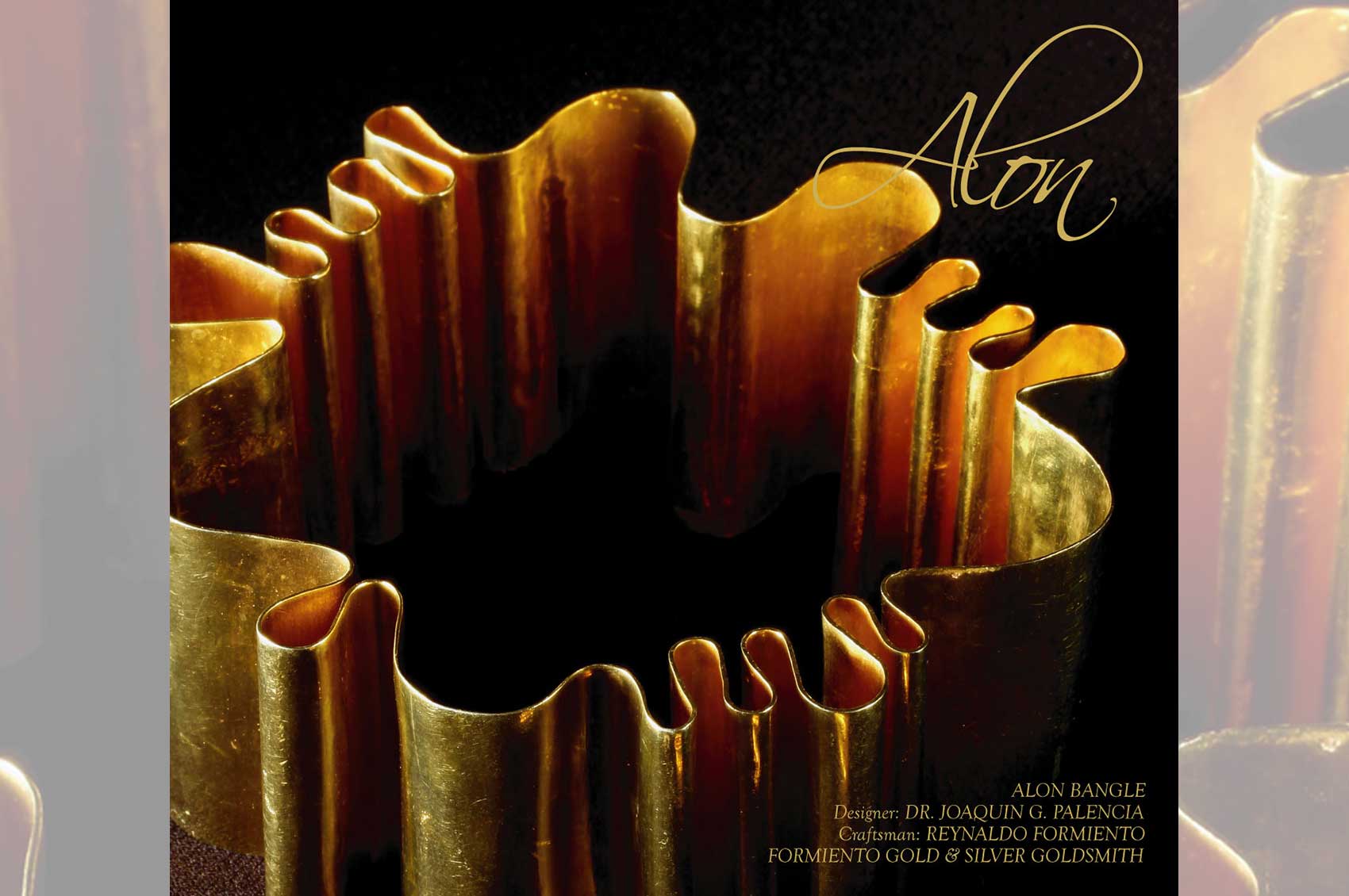 Bulawan: The Evolution of Camarines Norte Jewelry — Yuchengco Museum