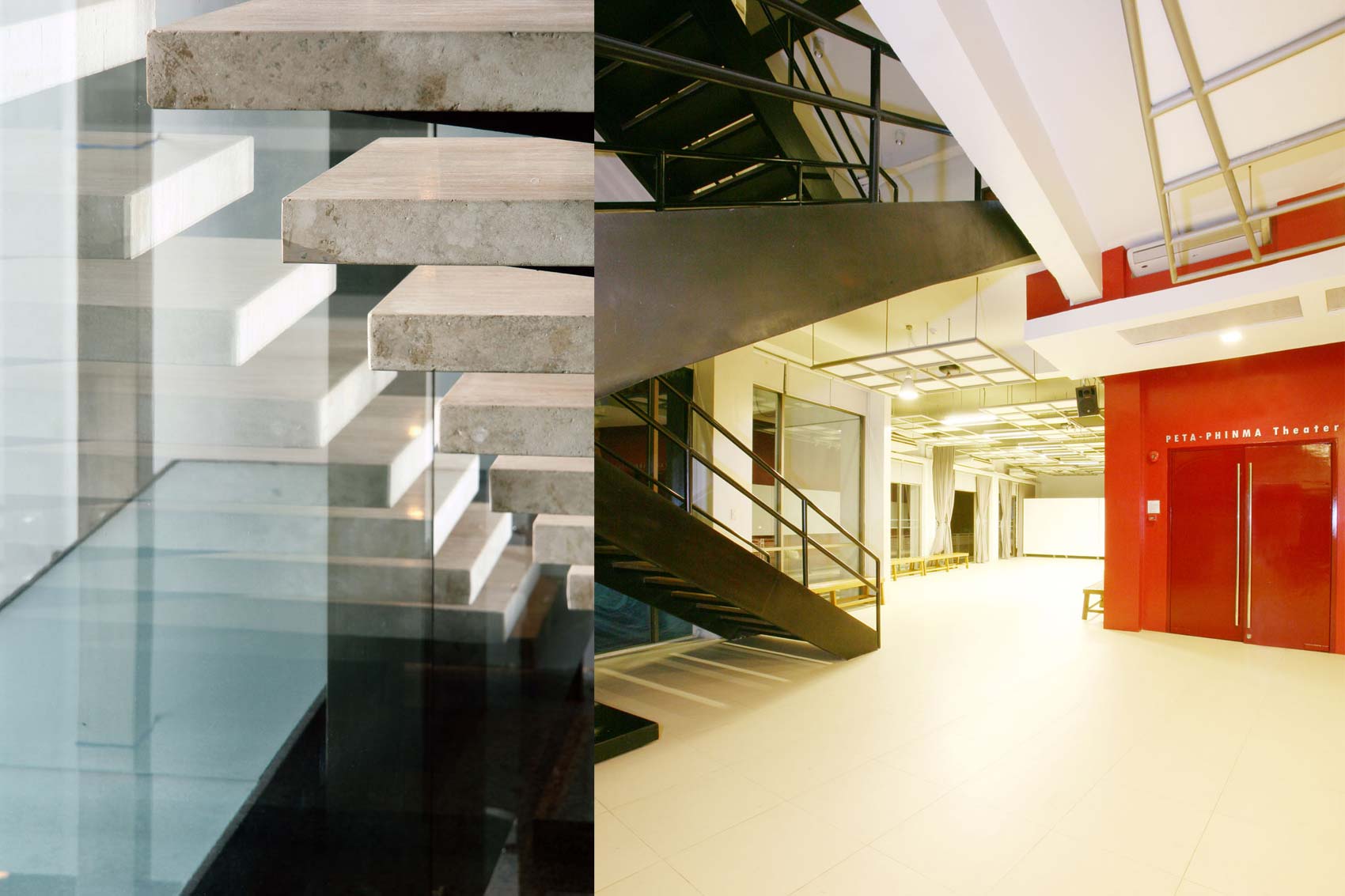Framing Architecture: Photographs of Modern Philippine Cultural Venues ...