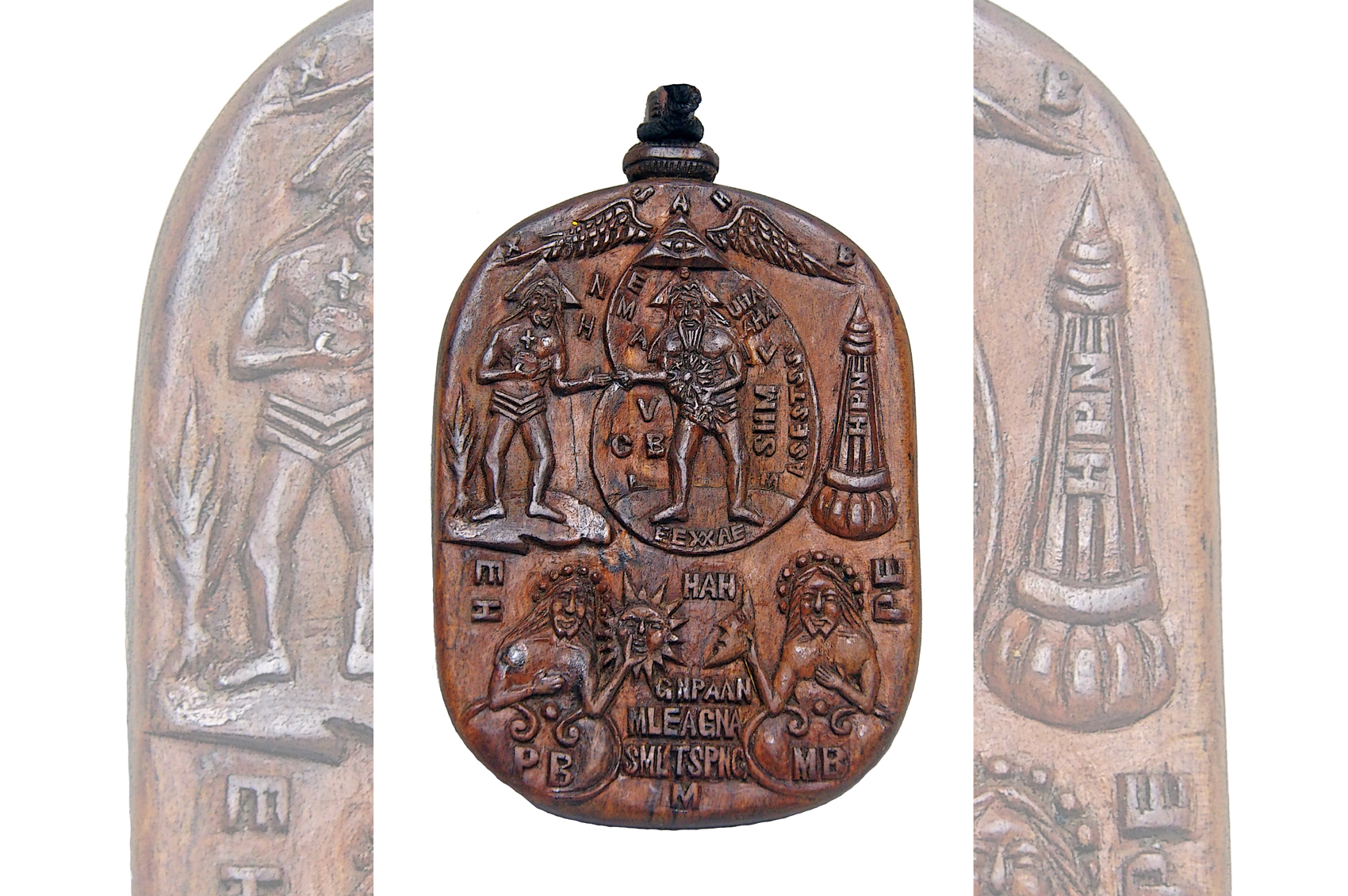 Pinoy Power Packs: Anting-Anting, Agimat, and the Stories They Tell ...