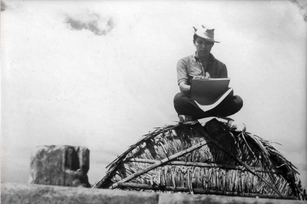 Up Close and Personal: Botong Francisco through Lenses and Letters ...