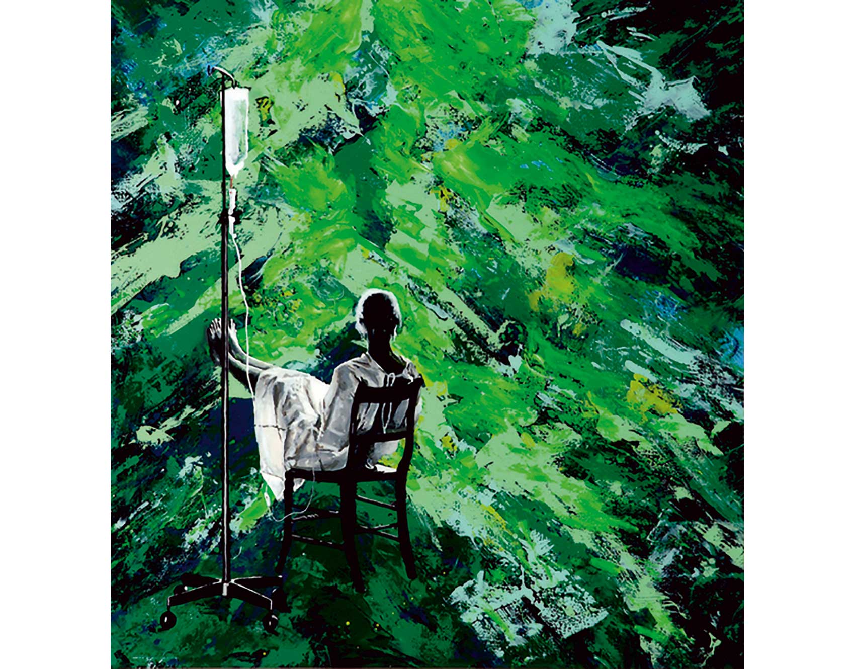 The World in Painting — Yuchengco Museum