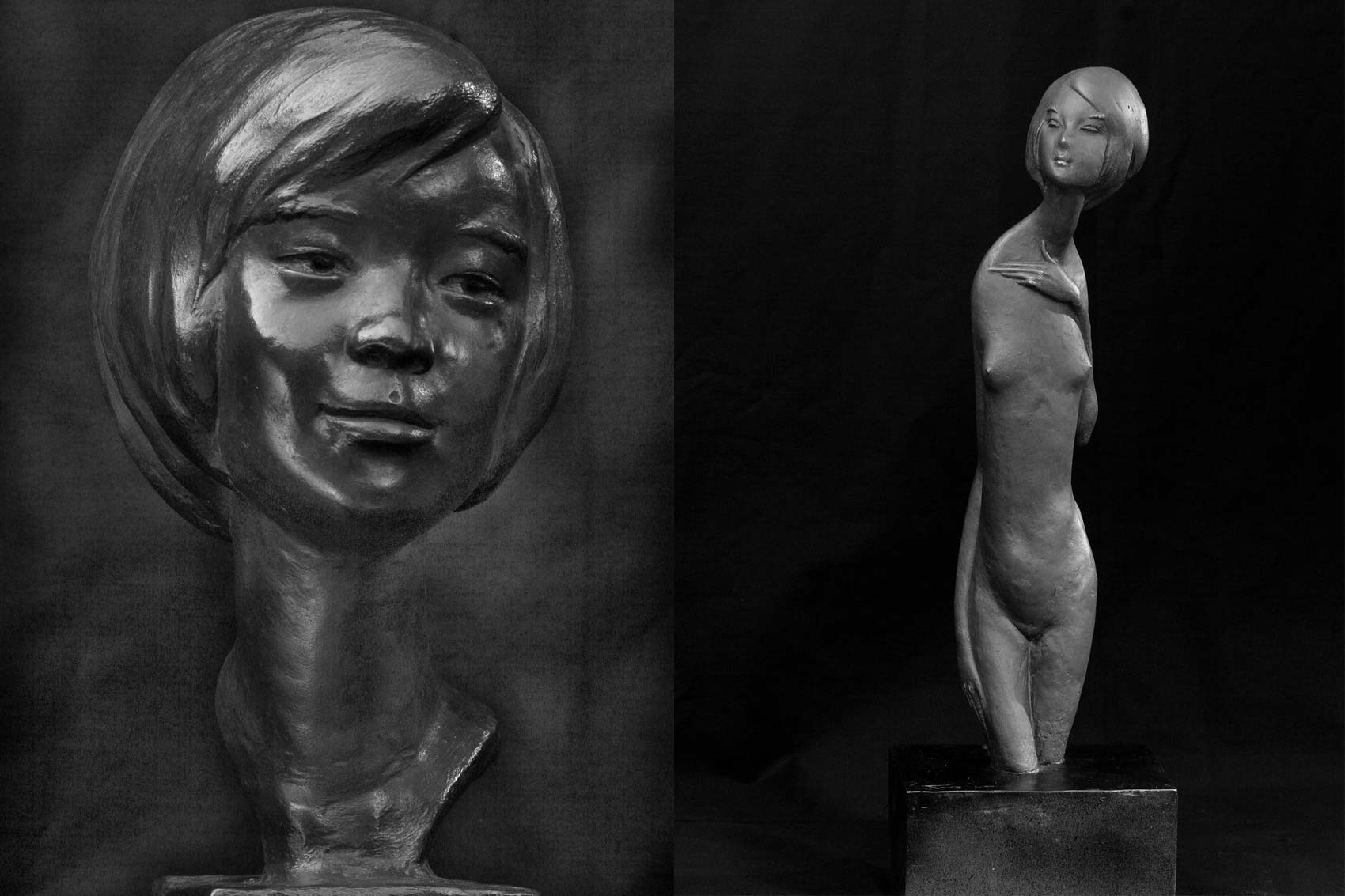 Ting Ping Lay: Celebrating Figure and Form – Yuchengco Museum