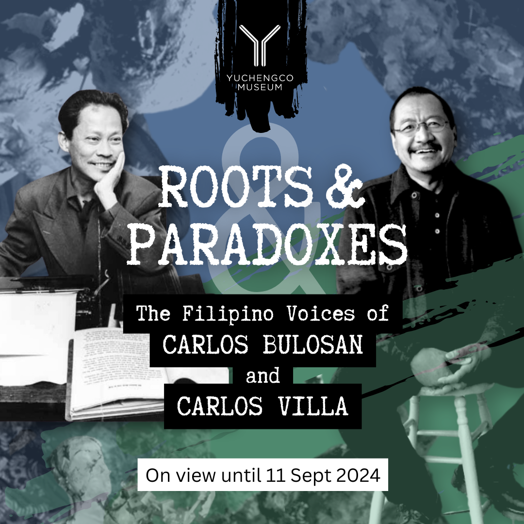 Roots and Paradoxes: The Filipino Voices of Carlos Bulosan and Carlos ...