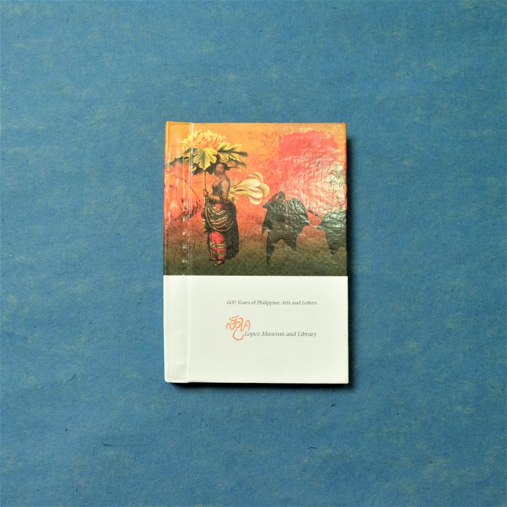 Philippine Fruits Gift Tags — Yuchengco Museum