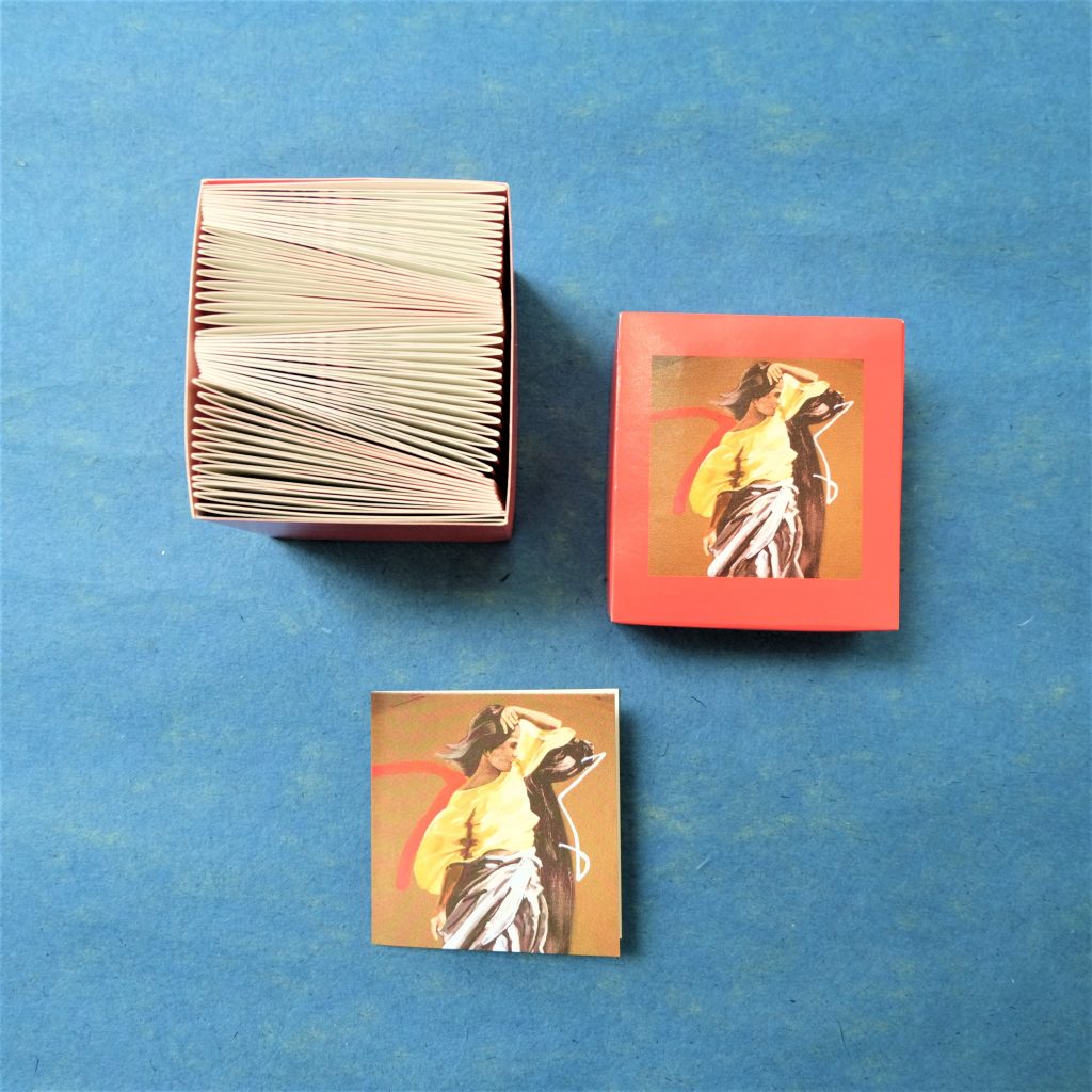 Yuchengco Museum Gift Tags — Yuchengco Museum