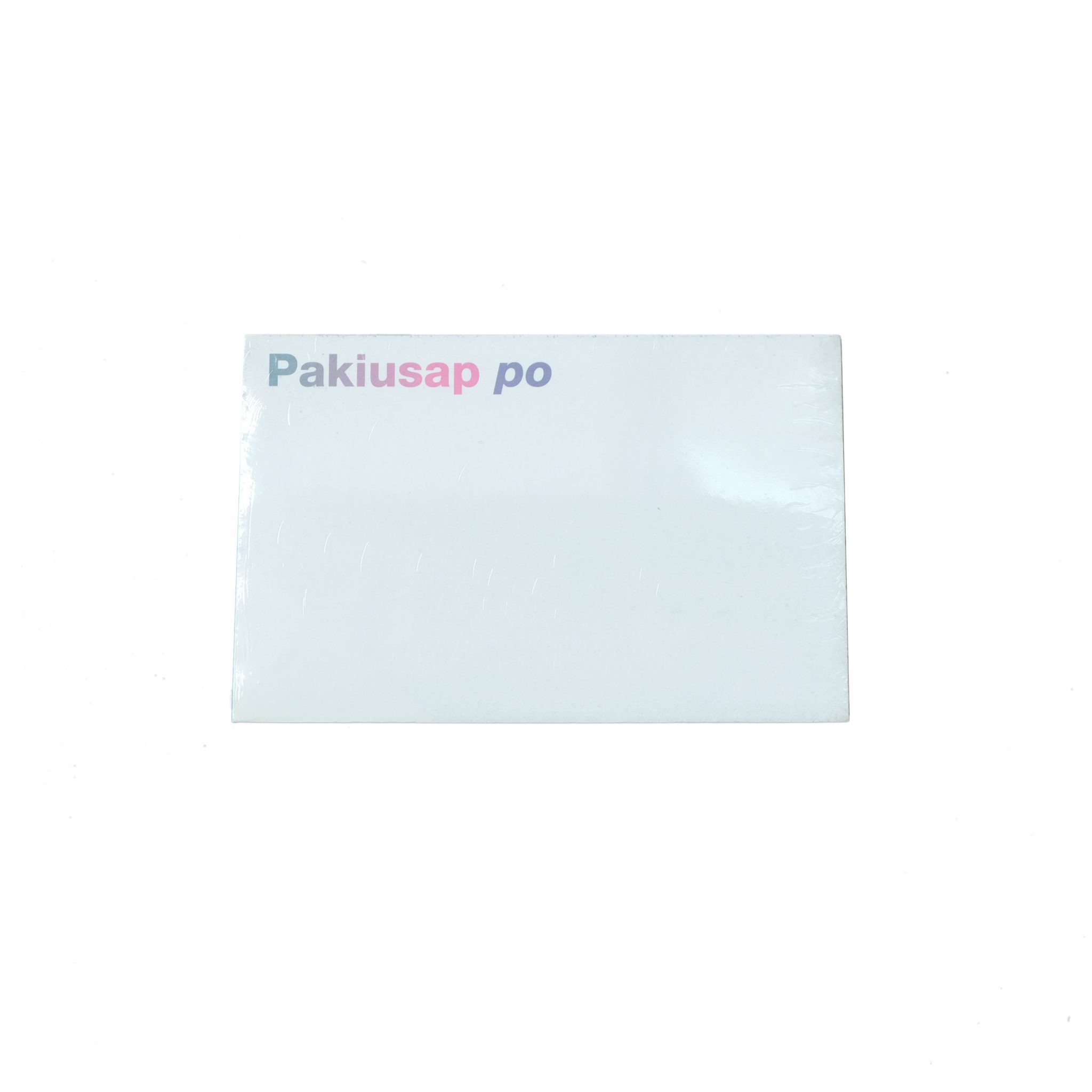 A&S Shop — Yuchengco Museum