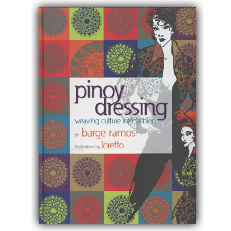 Inabel: Philippine Textile from the Ilocos Region — Yuchengco Museum