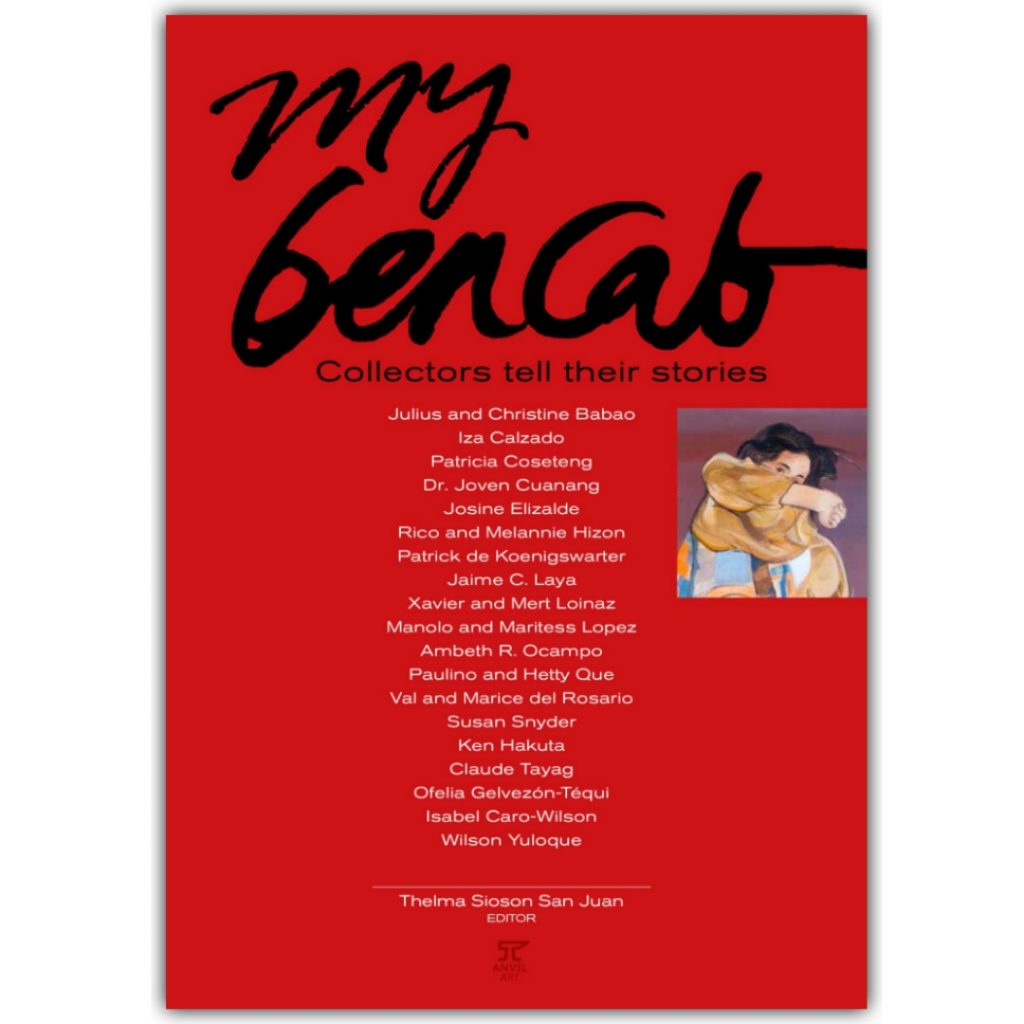 BenCab : Filipino Artist (HB) – Yuchengco Museum