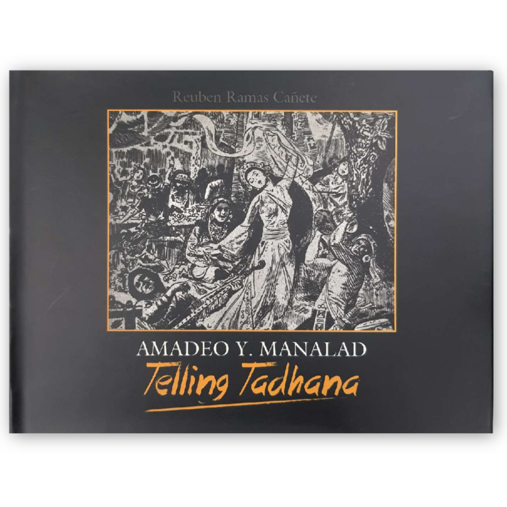 Amadeo Y. Manalad: Telling Tadhana — Yuchengco Museum