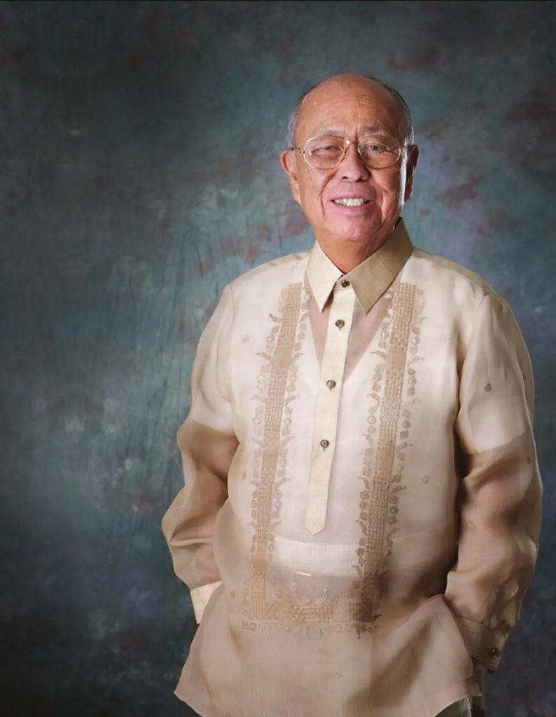 Yuchengco Museum and the YGC — Yuchengco Museum