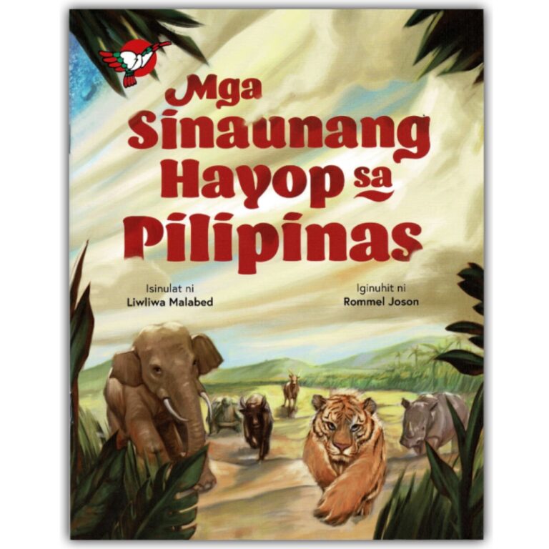 Mga Sinaunang Hayop sa Filipinas — Yuchengco Museum
