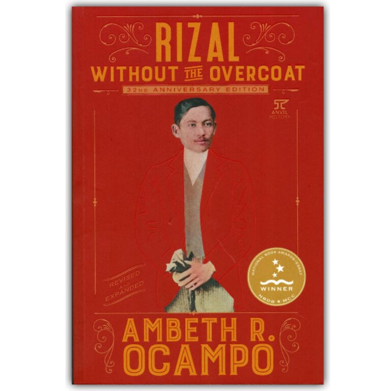 Indio Bravo: The Story of Jose Rizal — Yuchengco Museum