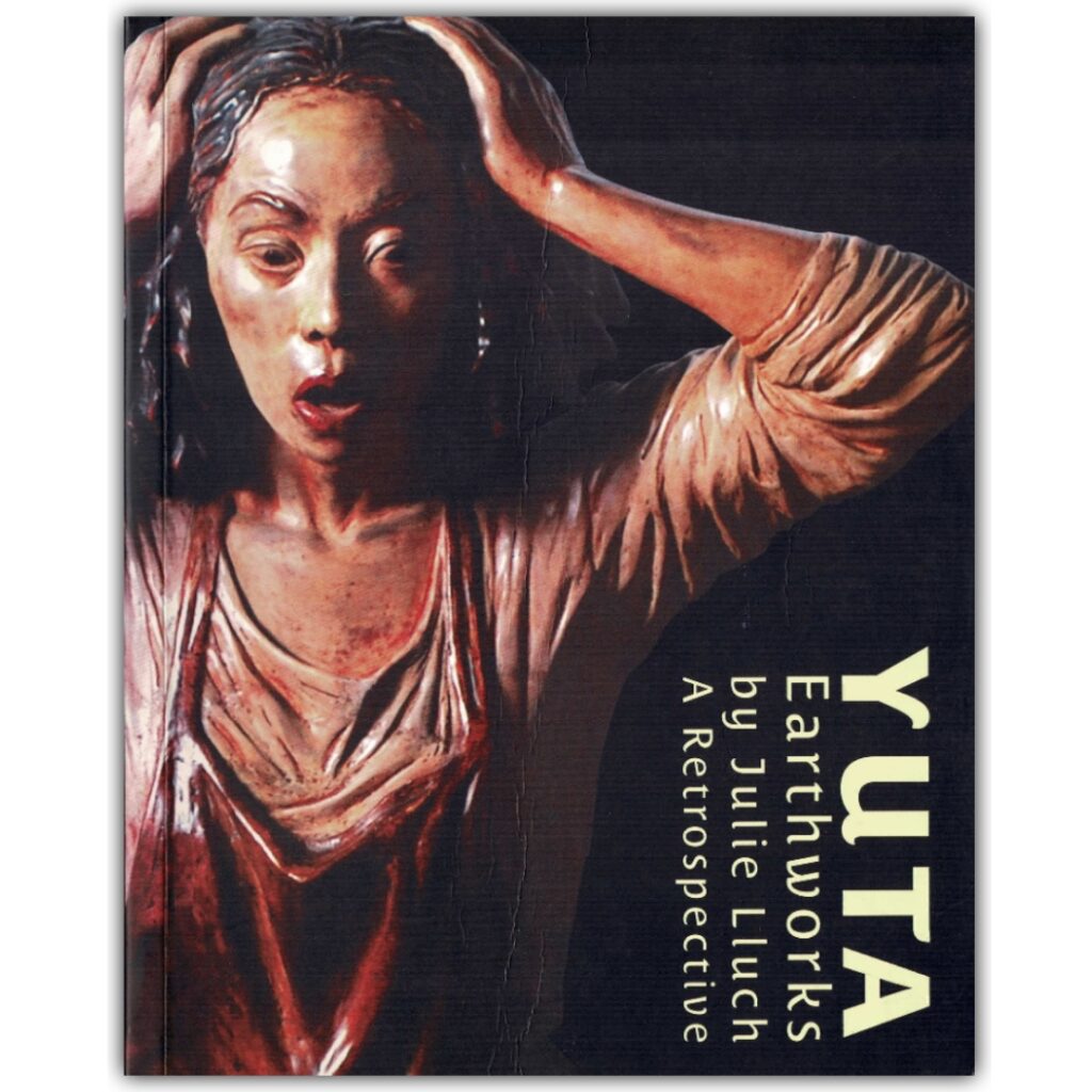 Yuta: Earthworks by Julie Lluch — Yuchengco Museum