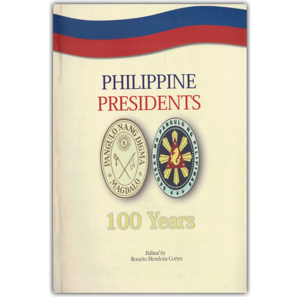 Philippine Presidents 100 Years — Yuchengco Museum