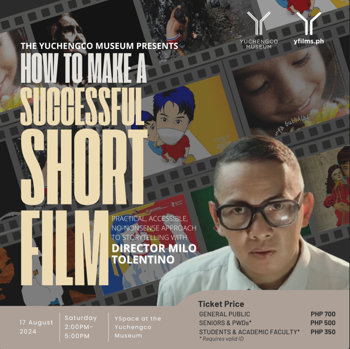 How to Make a Successful Short Film: A Practical, Accessible, No ...