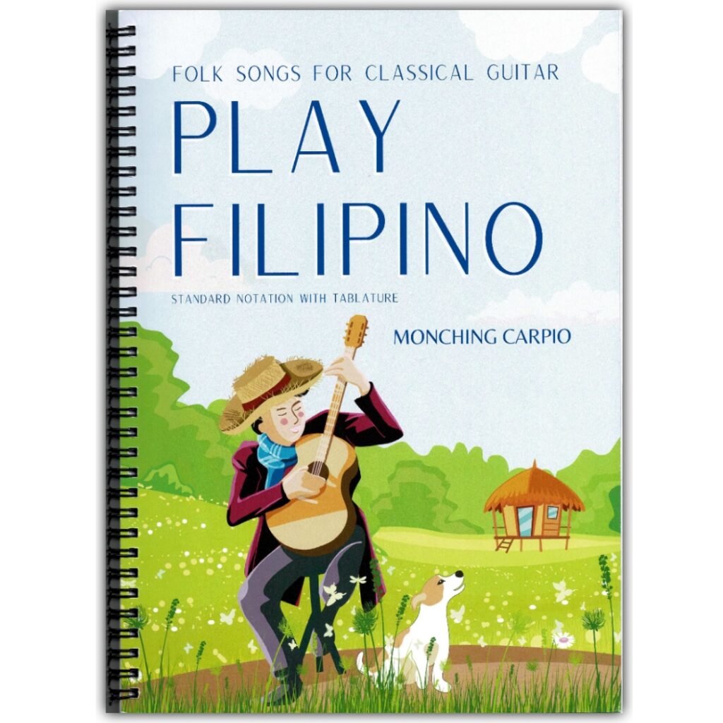 Play Filipino – Filipino Folk Songs Classical Guitar — Yuchengco Museum