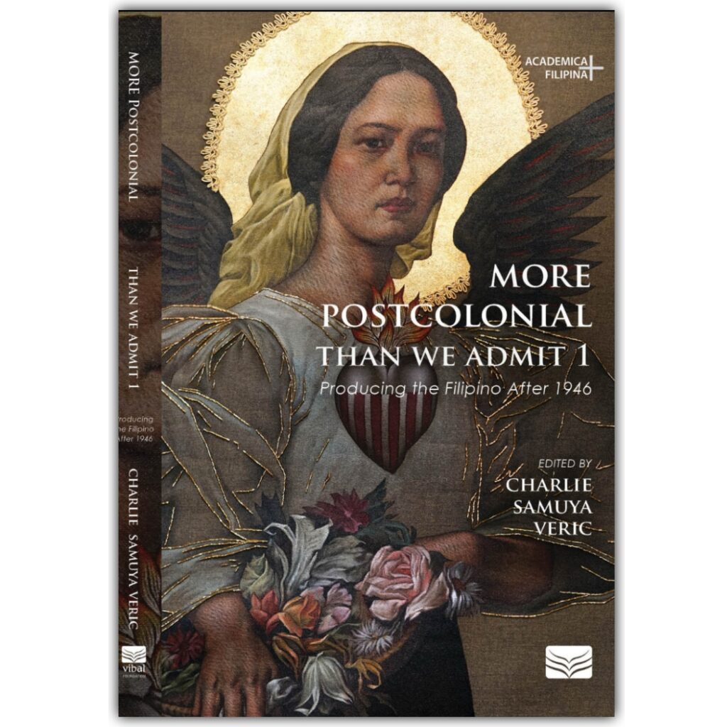 More Postcolonial Than We Admit 1 (SB) — Yuchengco Museum