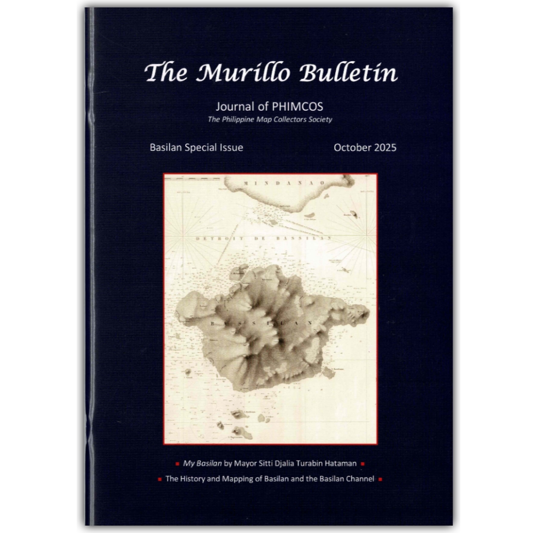 Murillo Bulletin: Basilan Special Issue — Yuchengco Museum
